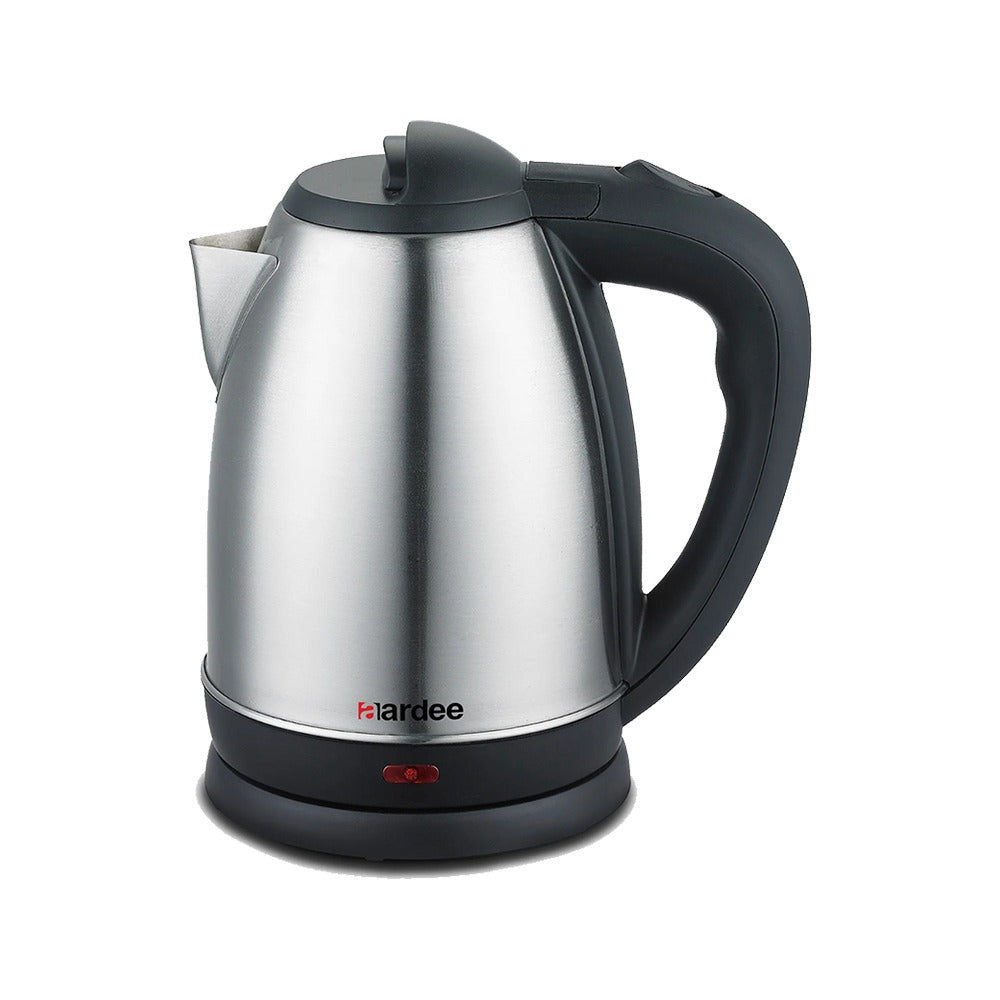 AARDEE ELECTRIC KETTLE ARKT-2775 SS GREY – Wavesplus