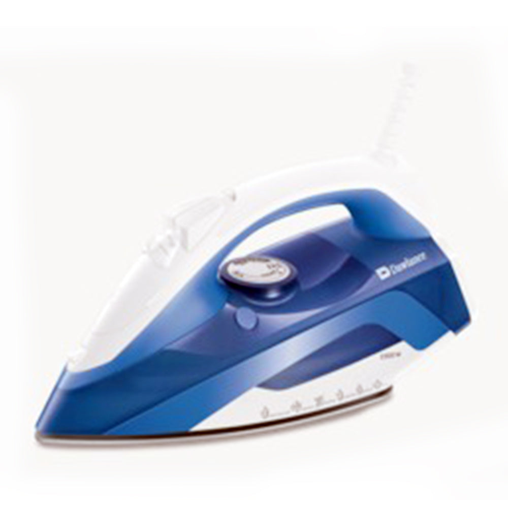 DAWLANCE STEAM IRON DWSI-7282B DARK BLUE – Wavesplus