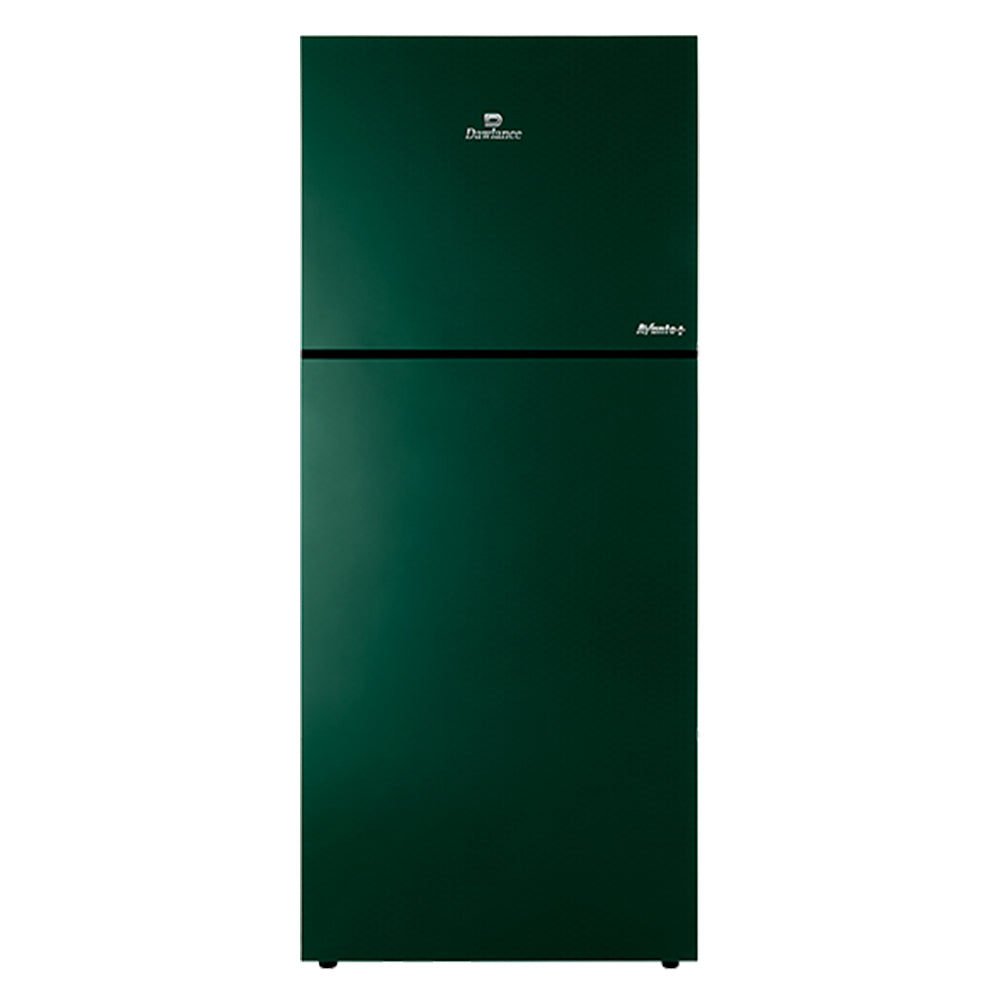 DAWLANCE AVANTE+ 9193 LF EMERALD GREEN (16 CFT) – Wavesplus